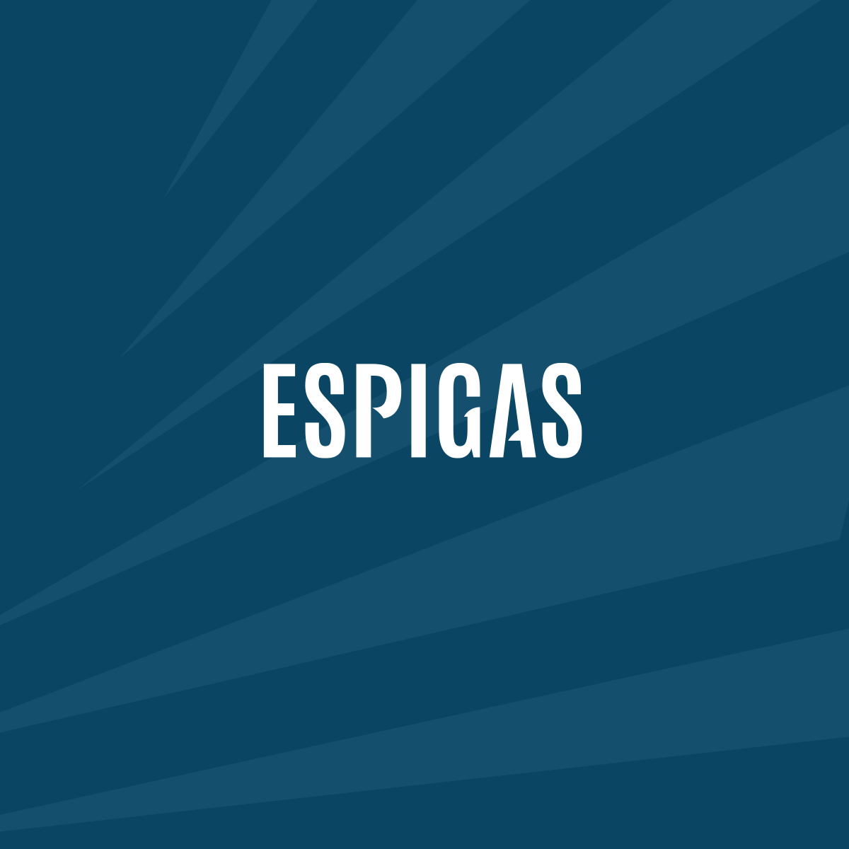Espigas